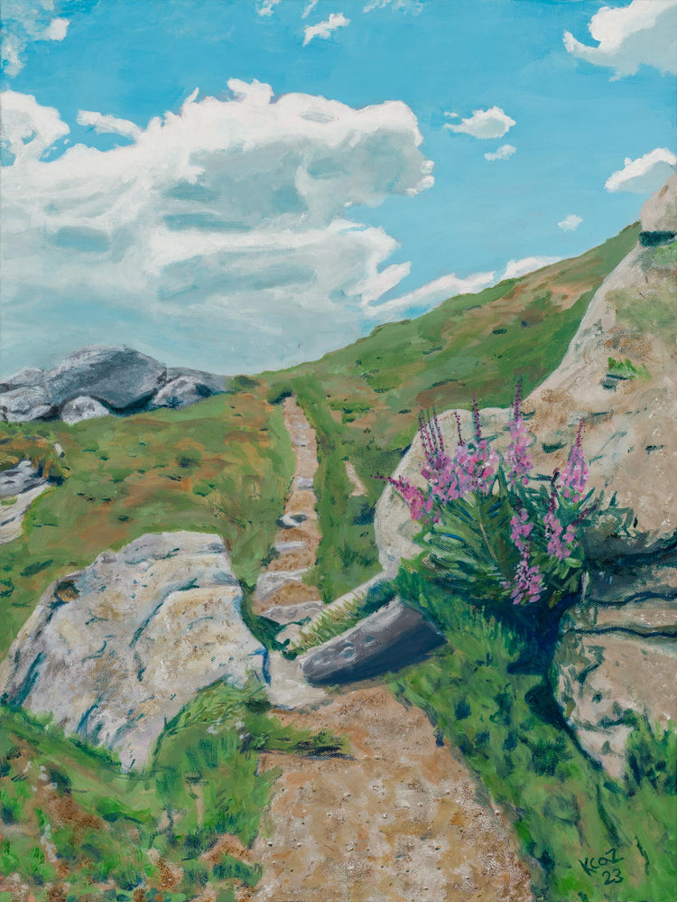 Railsback Arts